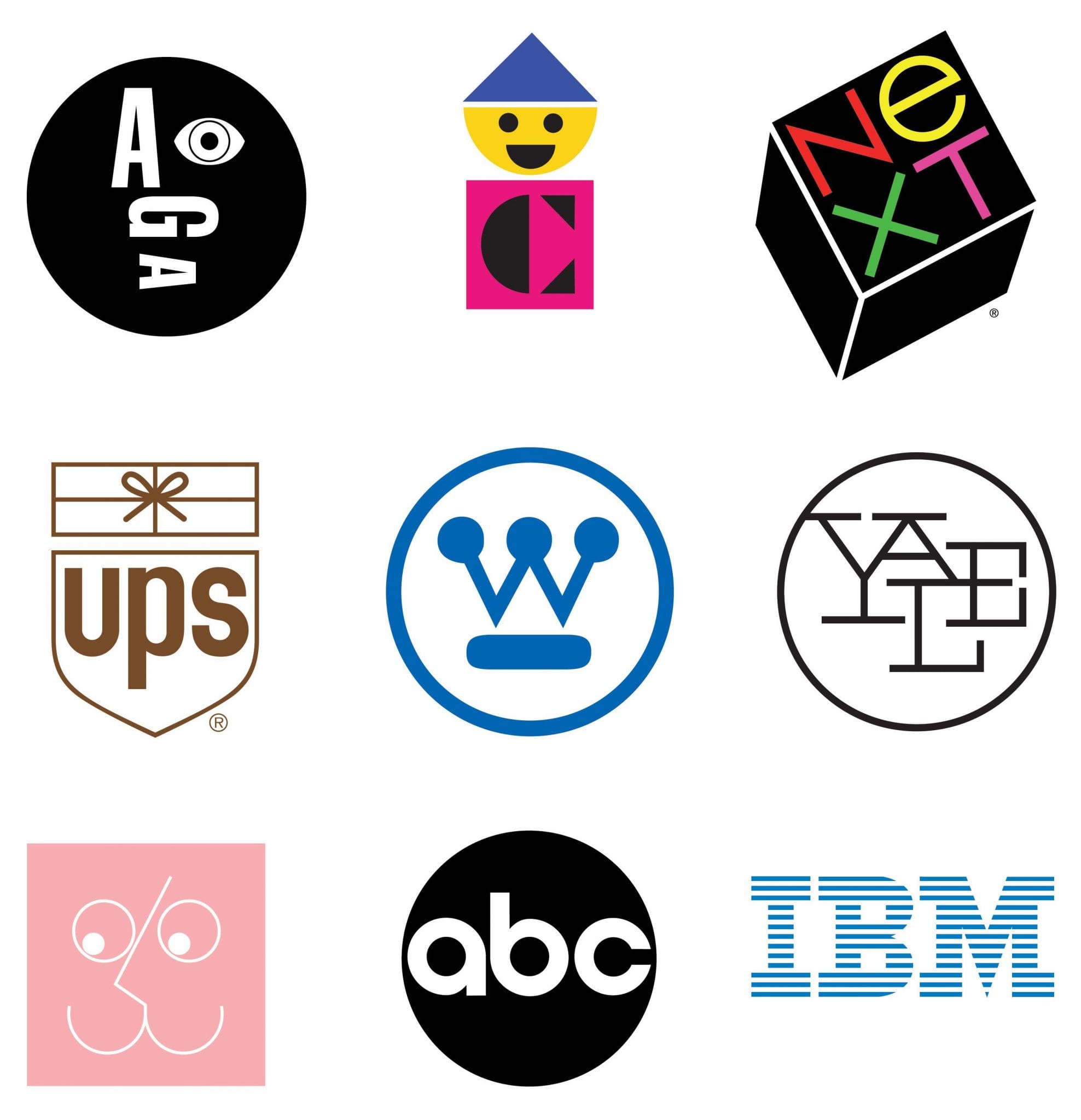 Paul Rand : L’architecte du design moderne