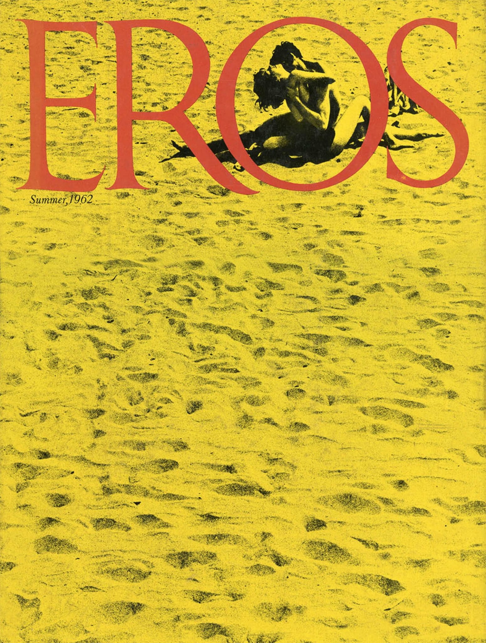 Herb Lubalin : L’Artiste de la Typographie Conceptuelle